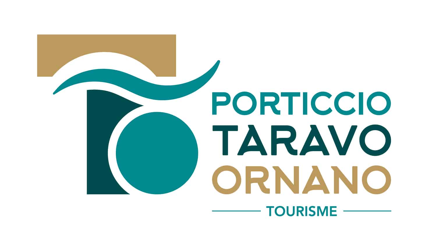 Porticcio carte interactive - Porticcio Office de tourisme