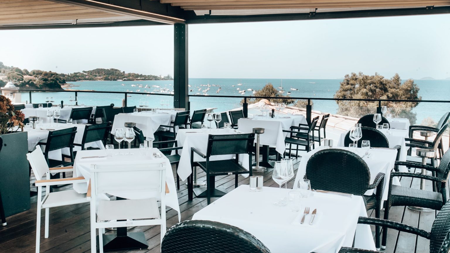 Restaurant Porticcio : Nos meilleures adresses - Porticcio Office de ...