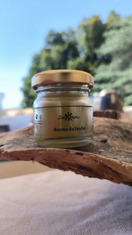 SapoLinu – Savonnerie artisanale & cosmétique naturelle (Serra di Ferro ...