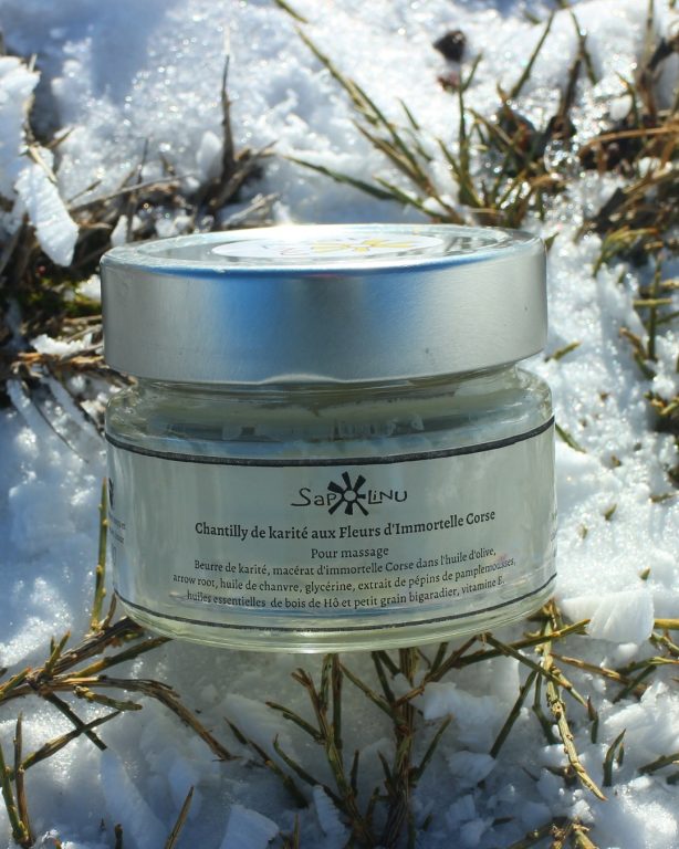 SapoLinu – Savonnerie artisanale & cosmétique naturelle (Serra di Ferro ...